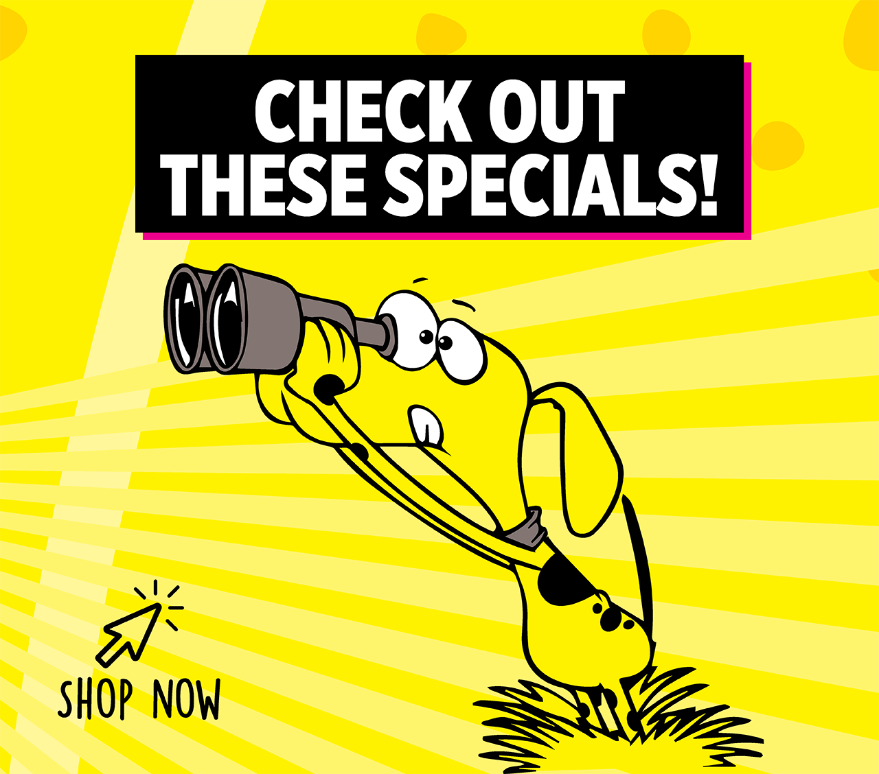 Crackerjack | Latest Bargains, Clearance Items, & Deals