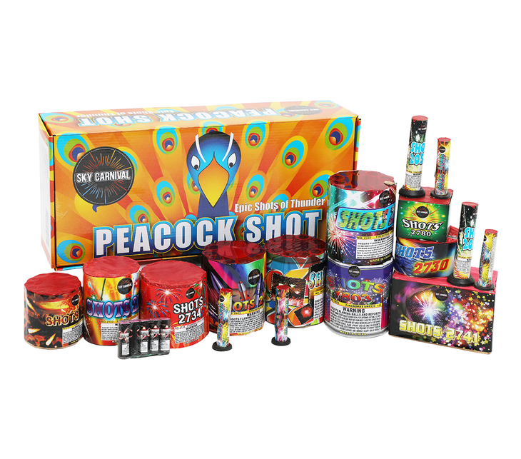 Fireworks | Celebrate Guy Fawkes 2023 | Crackerjack