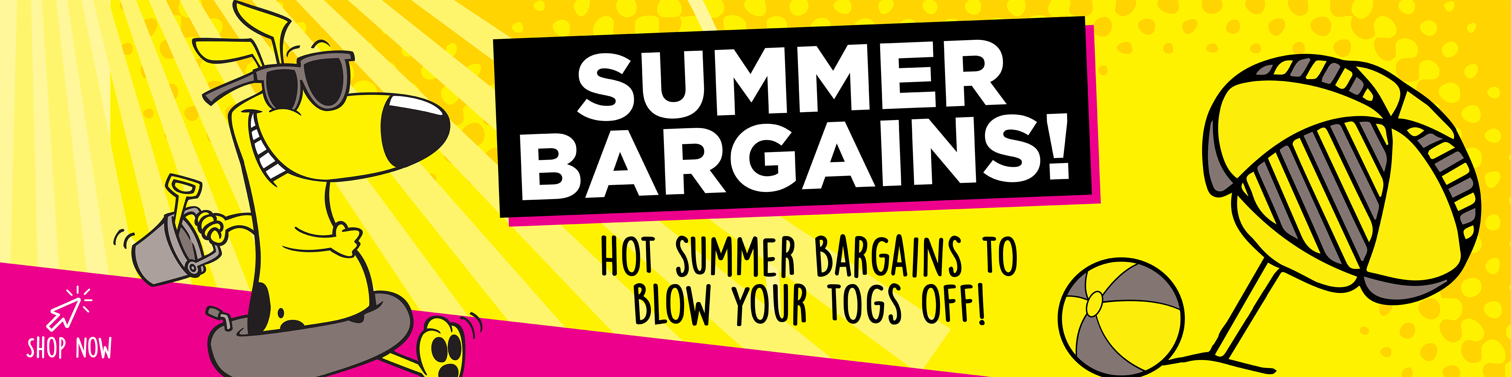 Crackerjack | Latest Bargains, Clearance Items, & Deals