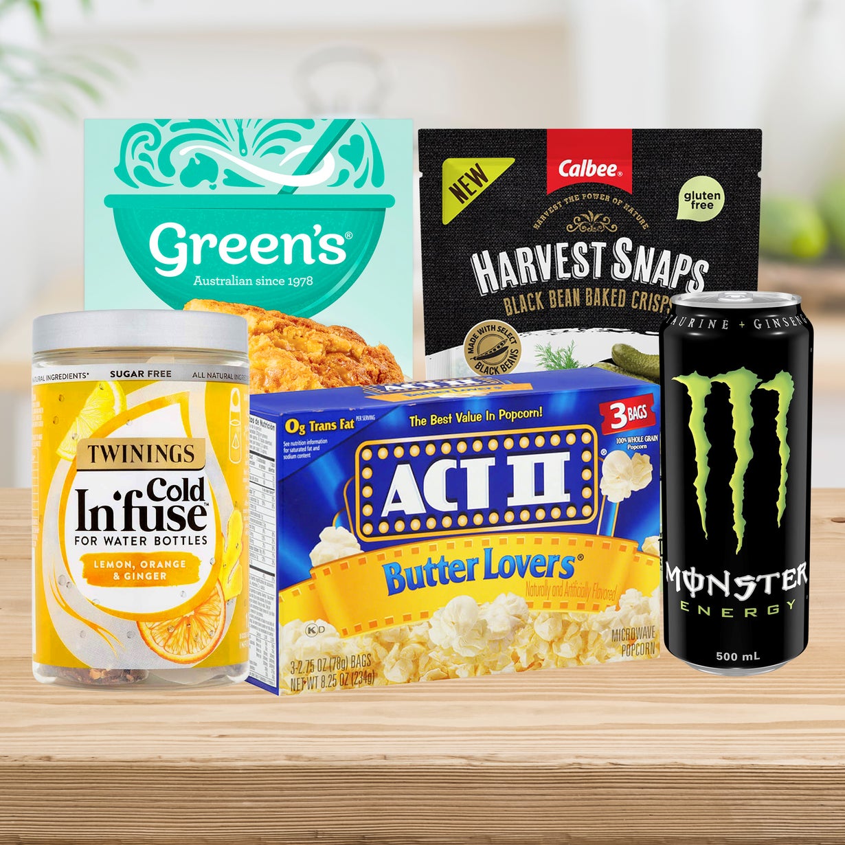 Crackerjack | Latest Bargains, Clearance Items, & Deals