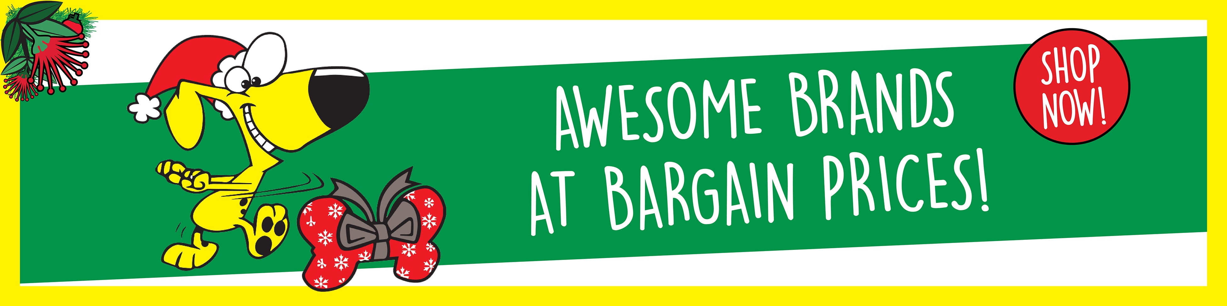 CrackerJack | Latest Bargains, Clearance Items, & Deals