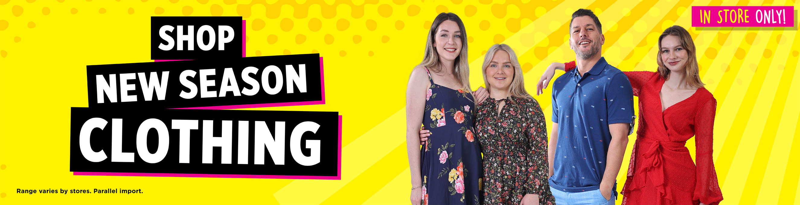 Crackerjack Clothing