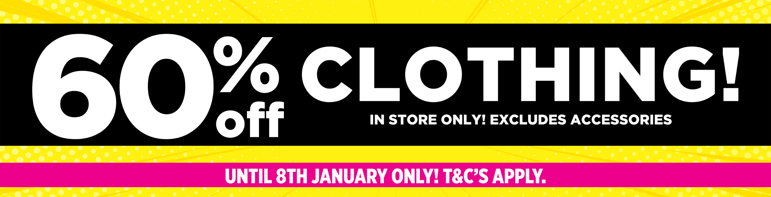 Crackerjack Clothing