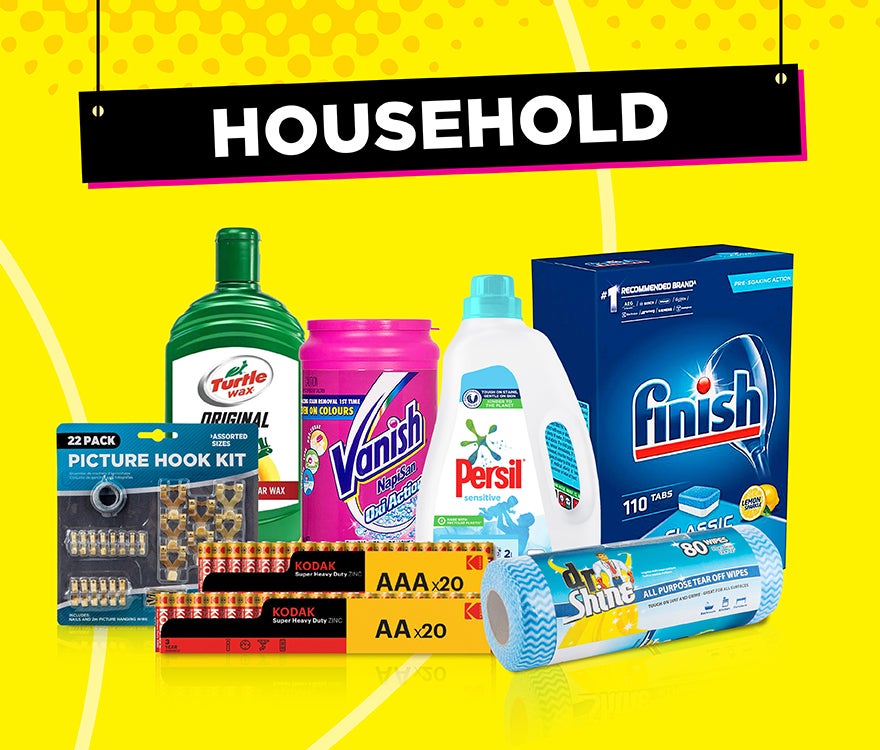 Crackerjack | Latest Bargains, Clearance Items, & Deals