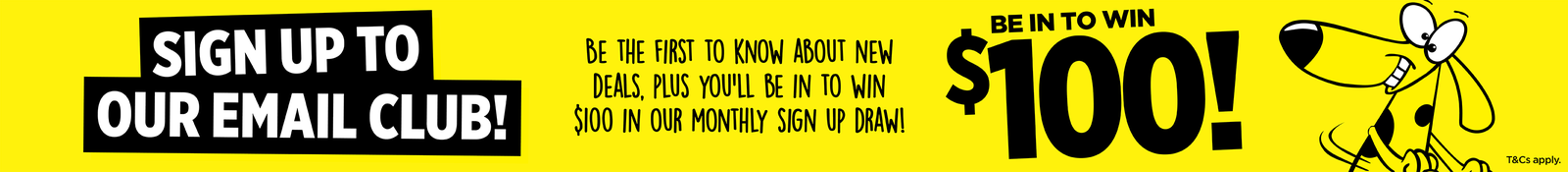 Crackerjack Henderson Store | New Zealand