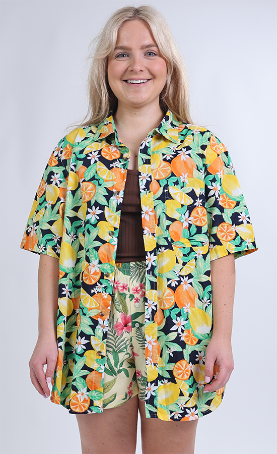 Crackerjack Clothing