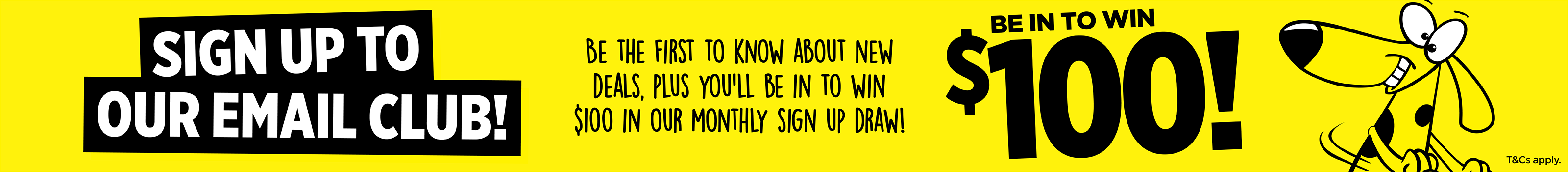 Crackerjack Masterton Store | New Zealand