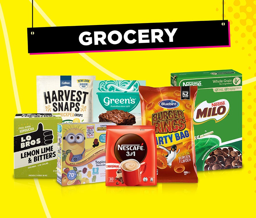 Crackerjack | Latest Bargains, Clearance Items, & Deals