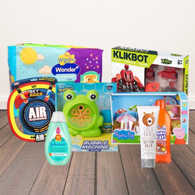 CrackerJack | Latest Bargains, Clearance Items, & Deals