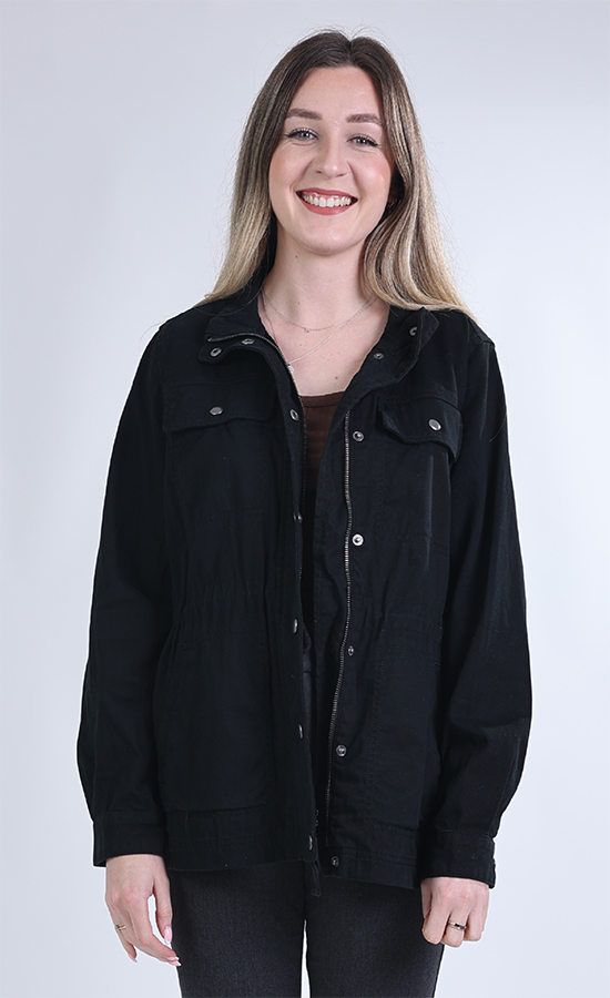 Crackerjack Clothing