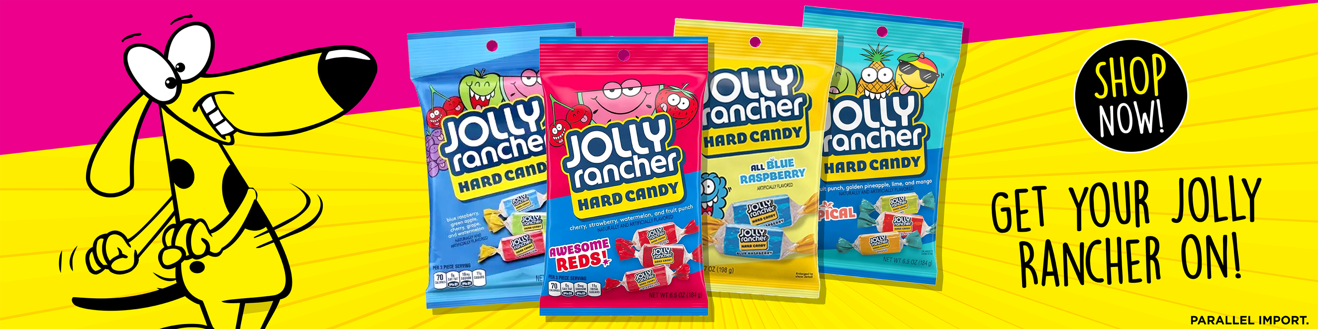 Crackerjack | Latest Bargains, Clearance Items, & Deals