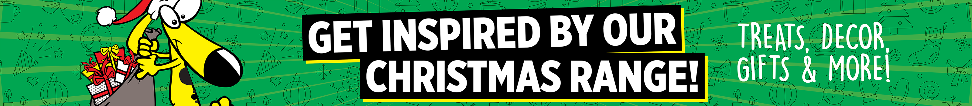 Christmas Sale | Shop Xmas Products & Gifts at Crackerjack