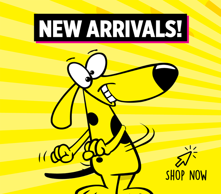 Crackerjack | Latest Bargains, Clearance Items, & Deals