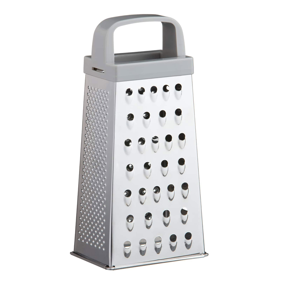 4 Sided Grater Pastel | Home | Crackerjack