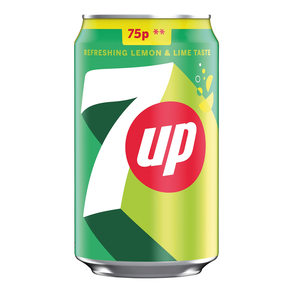 7Up Regular 330ml | Grocery | Crackerjack
