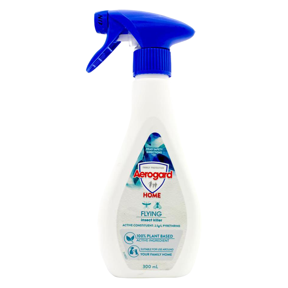 Aerogard Home Flying Insect Killer 300ml | Household