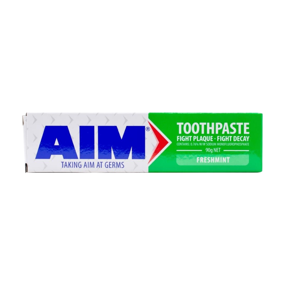 Aim Toothpaste Freshmint 90g | Health & Beauty | Crackerjack