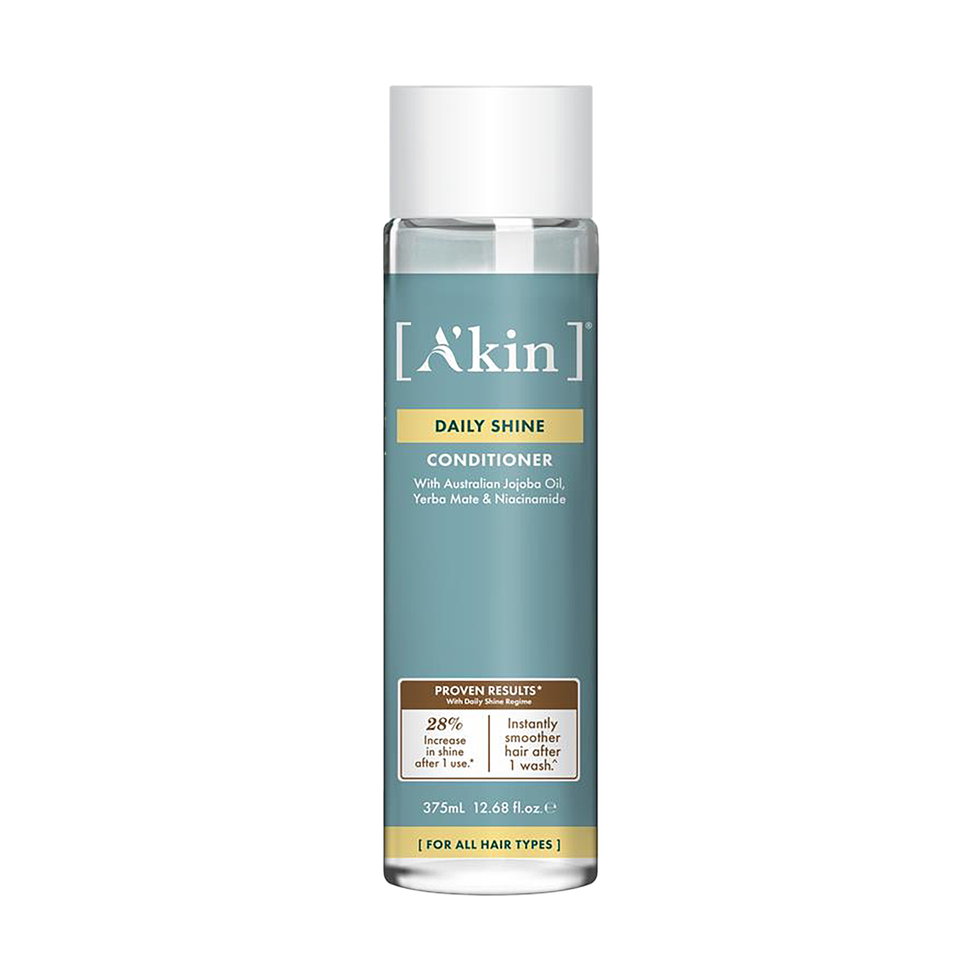 A'Kin Daily Shine Conditioner 375ml | Health & Beauty