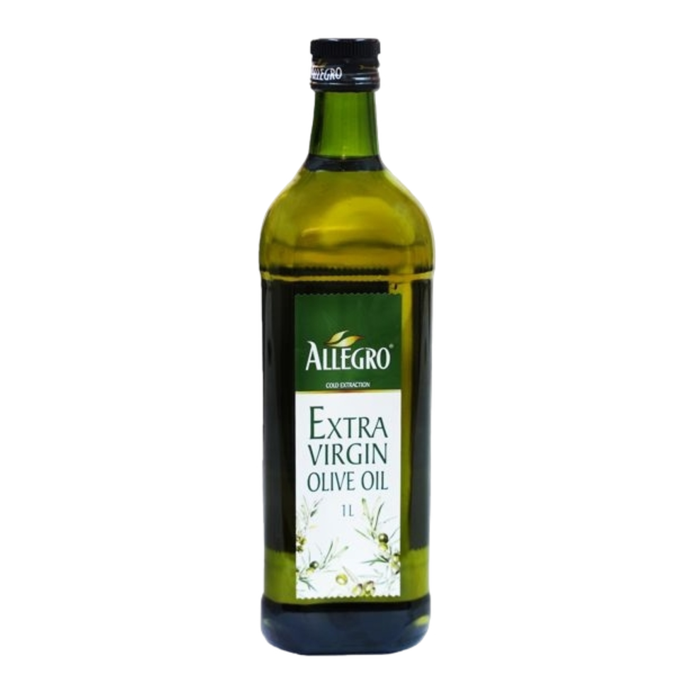 Allegro Extra Virgin Olive Oil 1L | Grocery | Crackerjack