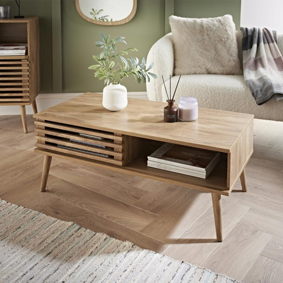 Axel Coffee Table | Furniture | Crackerjack