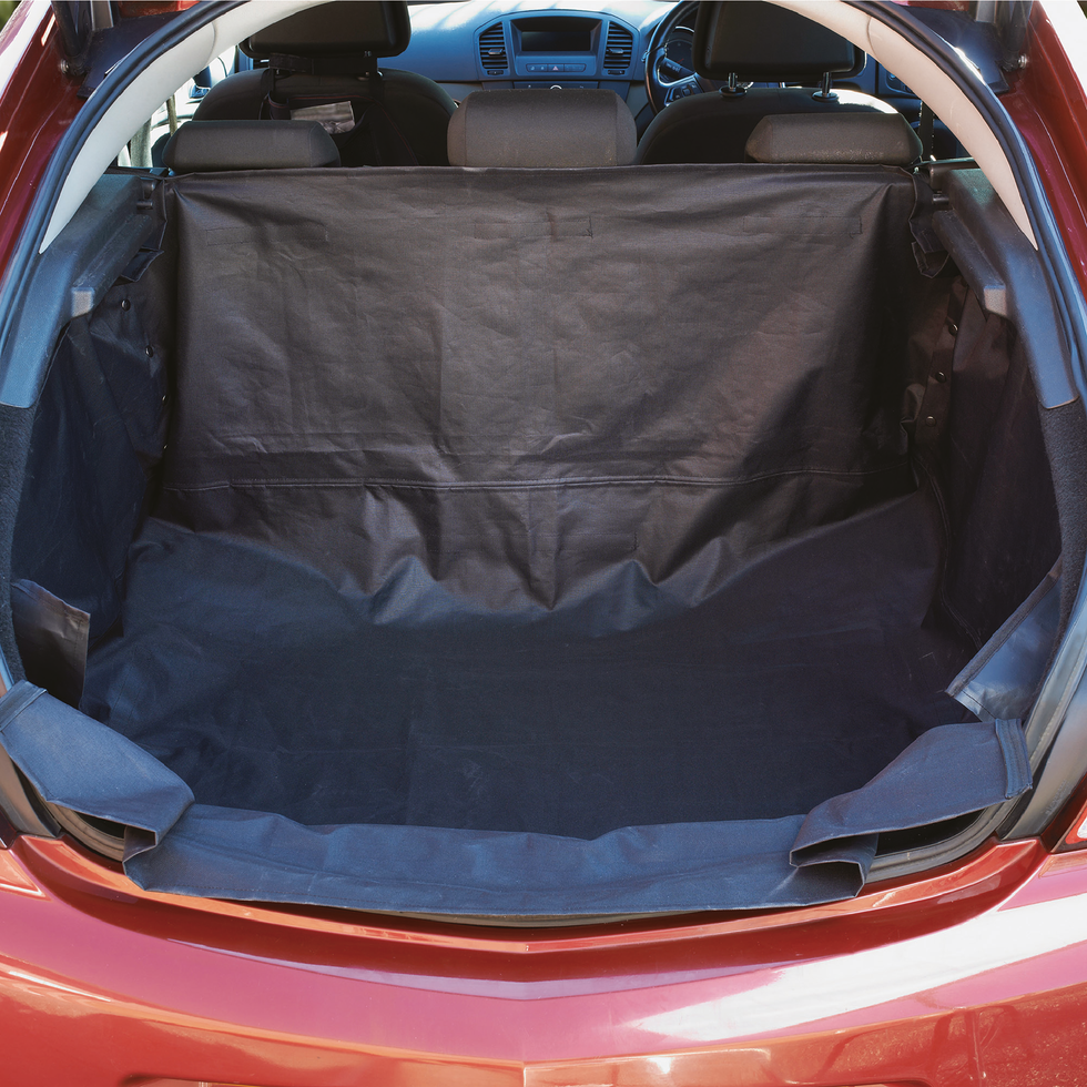 Car Boot Liner | Household | Crackerjack