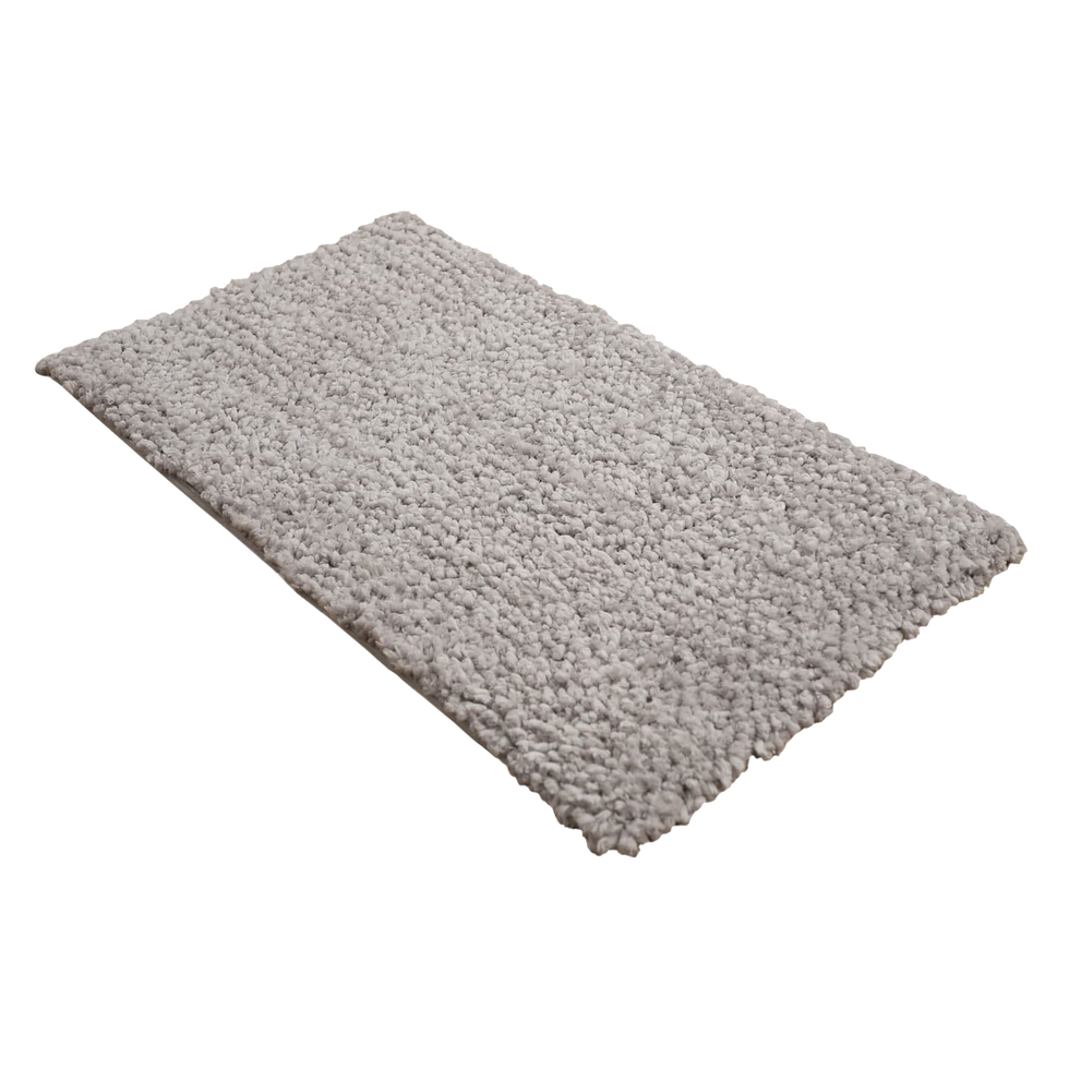 Chunky Knit Rug Mink 60x110cm | Home | Crackerjack