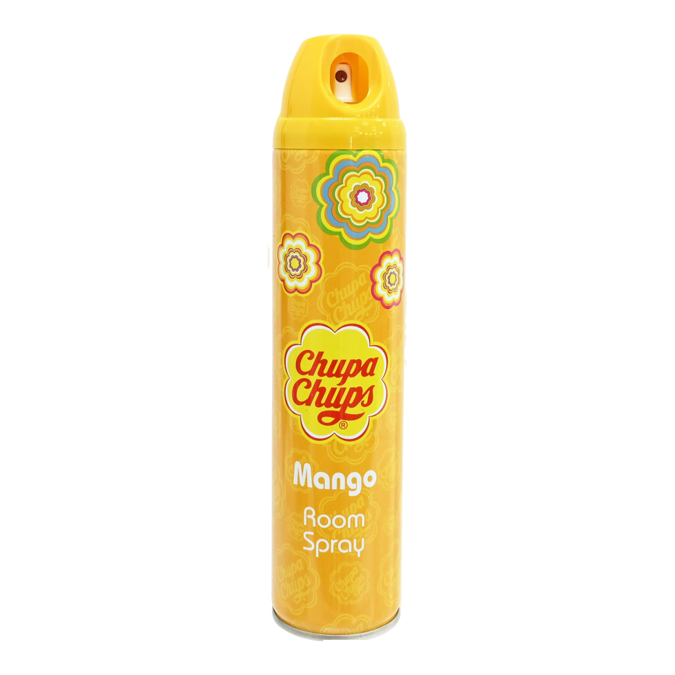 Chupa Chups Room Spray Mango 300ml | Household | Crackerjack