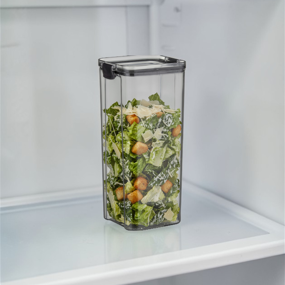 Clip Lock Food Container 1800ml | Home | Crackerjack