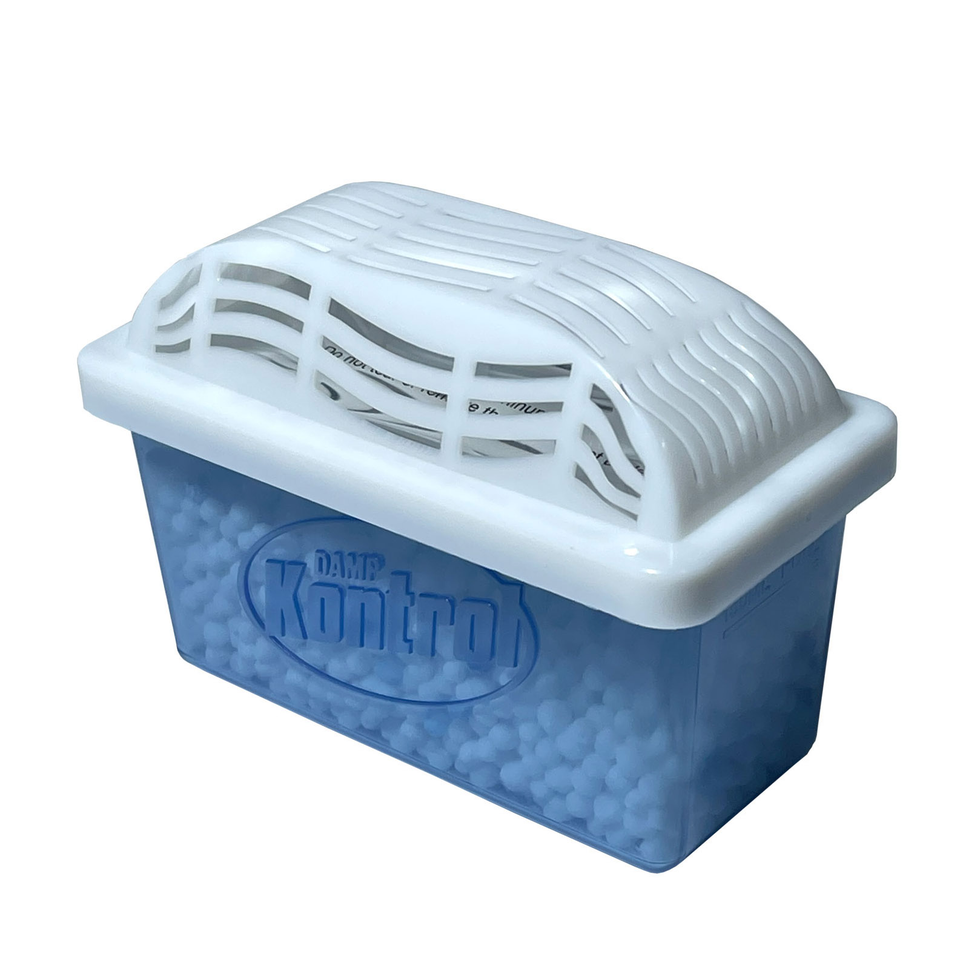 Damp Kontrol Mini Moisture Trap 100ml | Home | Crackerjack