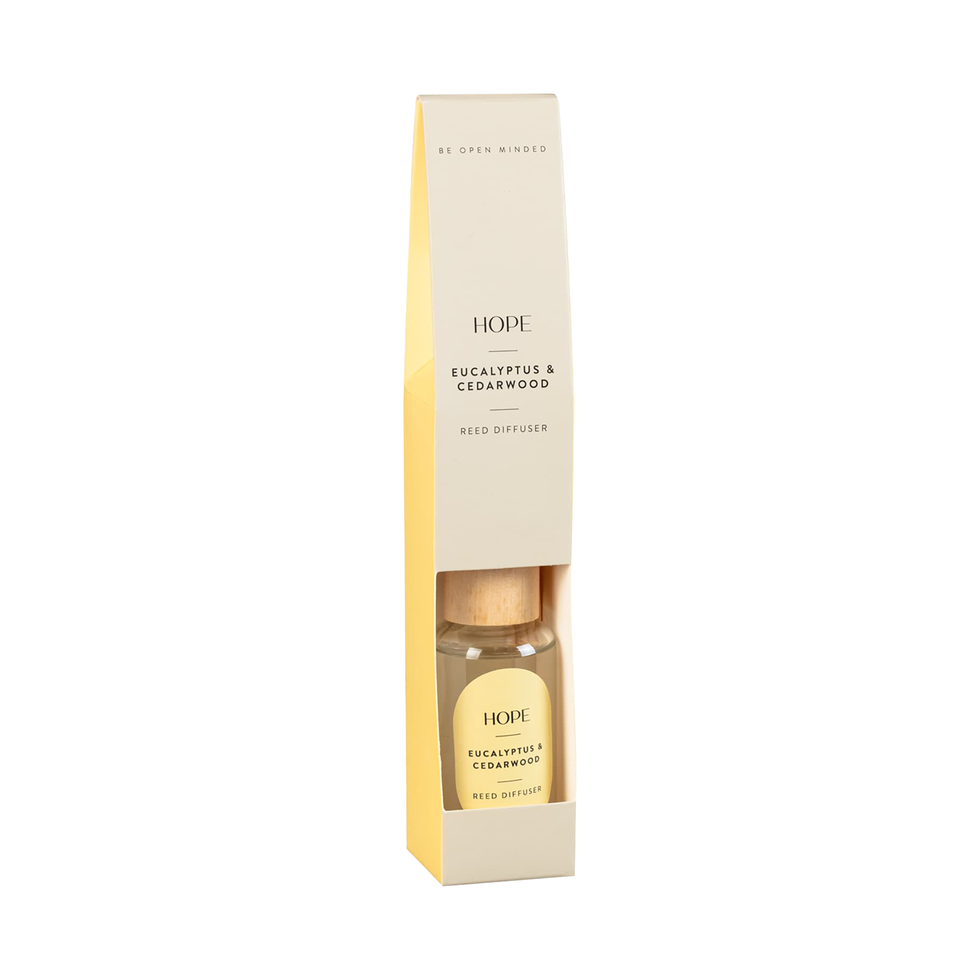 Reed Diffuser Hope 50ml | Home | Crackerjack