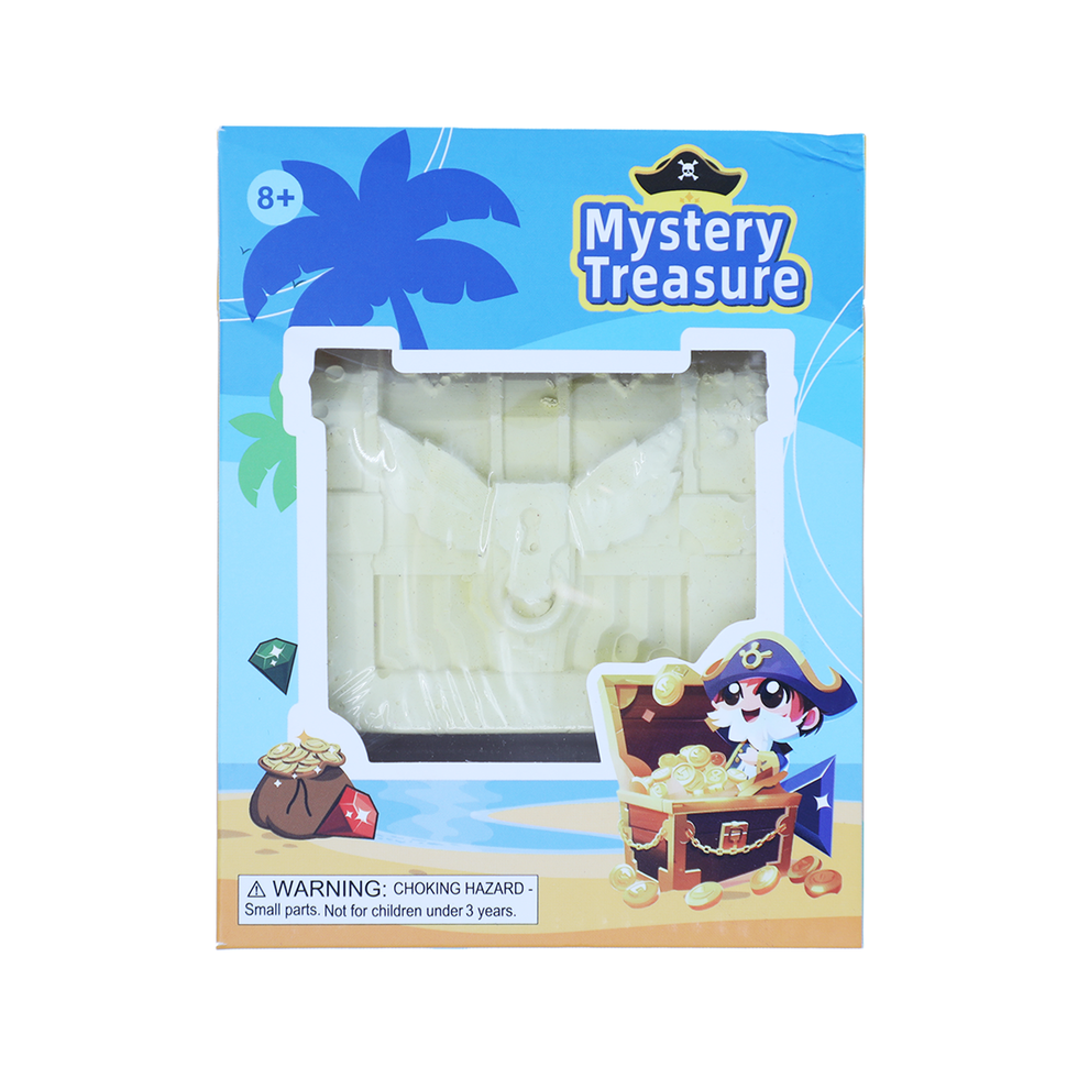 Dig It Up Treasure | Toys | Crackerjack