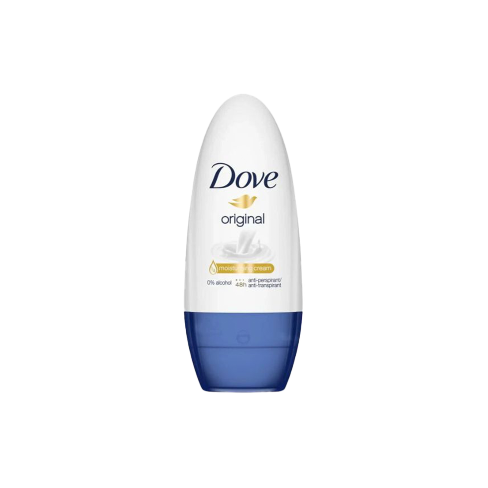 Dove & Rexona Men's & Women's Deodorant Roll On Assorted | Health & Beauty