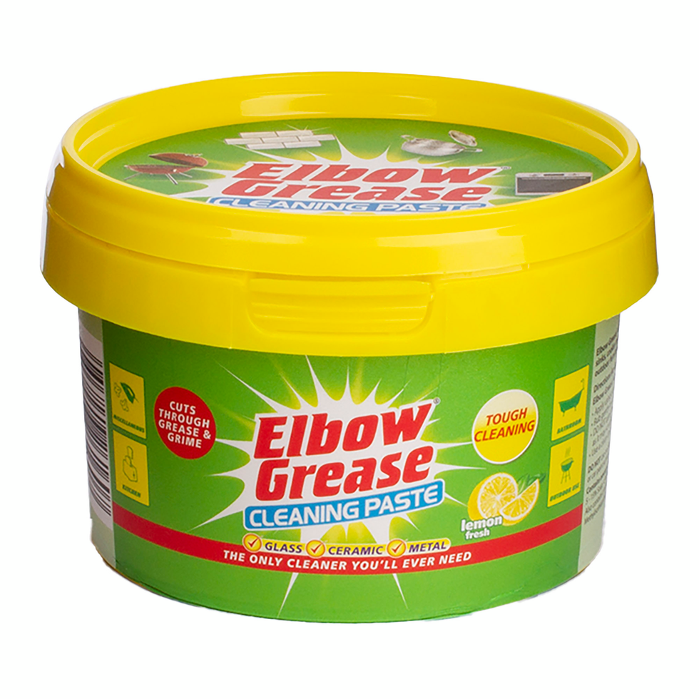 Elbow Grease Cleaning Paste 350g | Household | Crackerjack