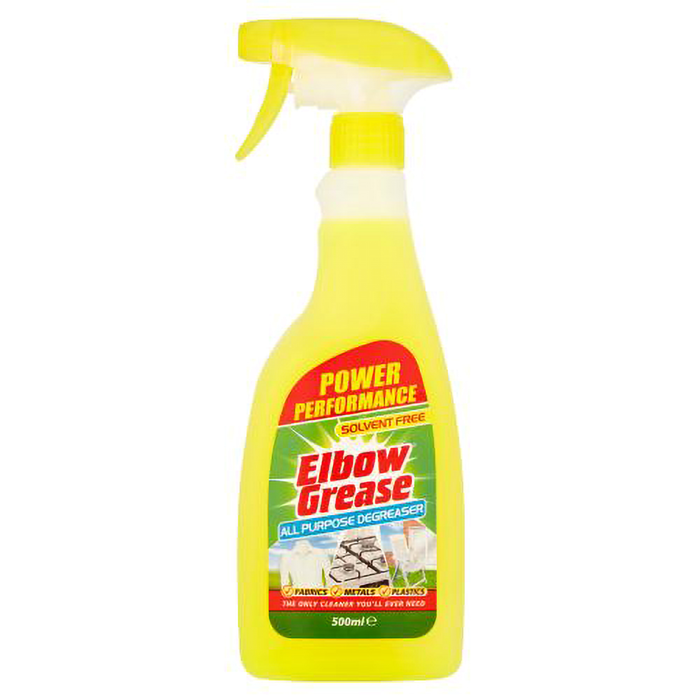 Elbow Grease Original All Purpose Degreaser 500ml | Household