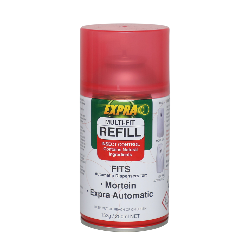 Expra Multi-Fit Refill 152g | Household | Crackerjack