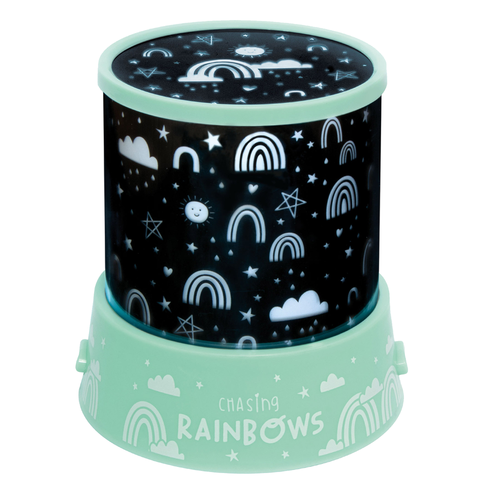 Fairy Star Light Projector Green 11.8cm | Home | Crackerjack