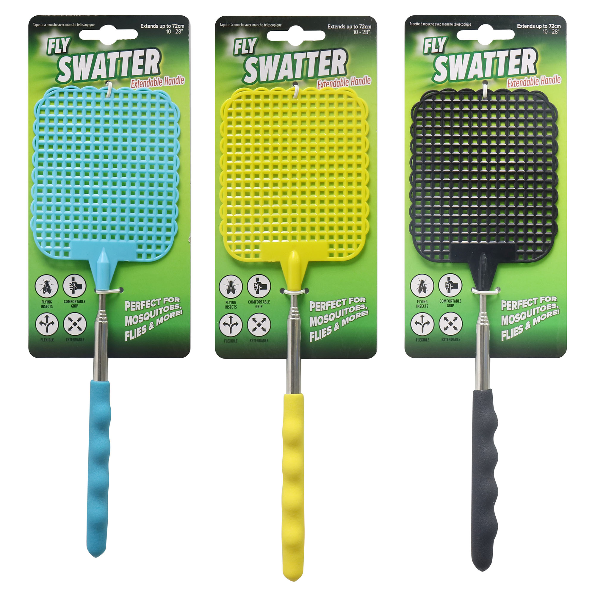 Fly swatter nz store