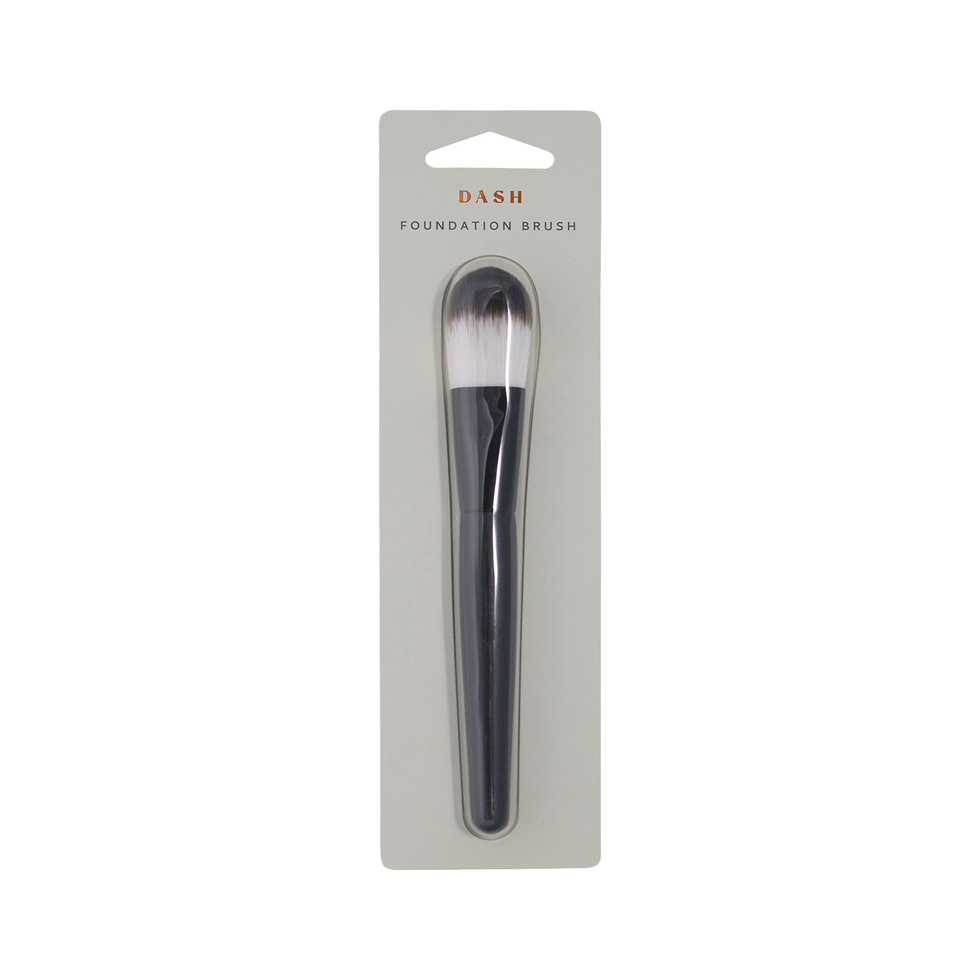 Dash Foundation Brush | Health & Beauty | Crackerjack