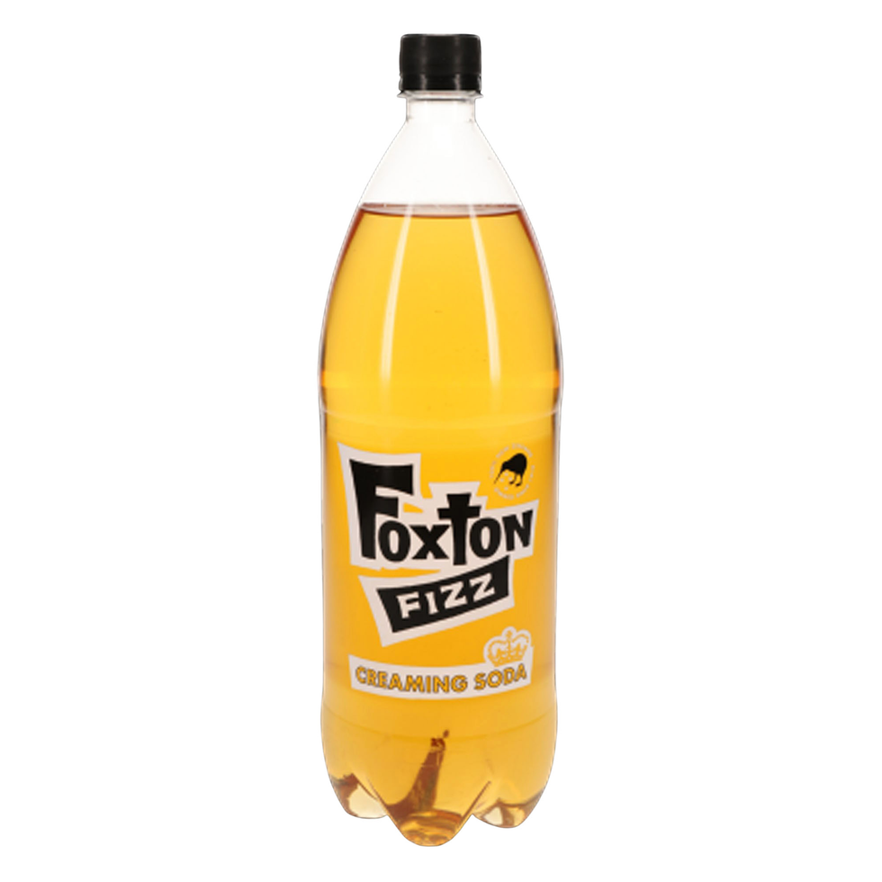 Foxton Fizz Creaming Soda 1.5L | Grocery | Crackerjack