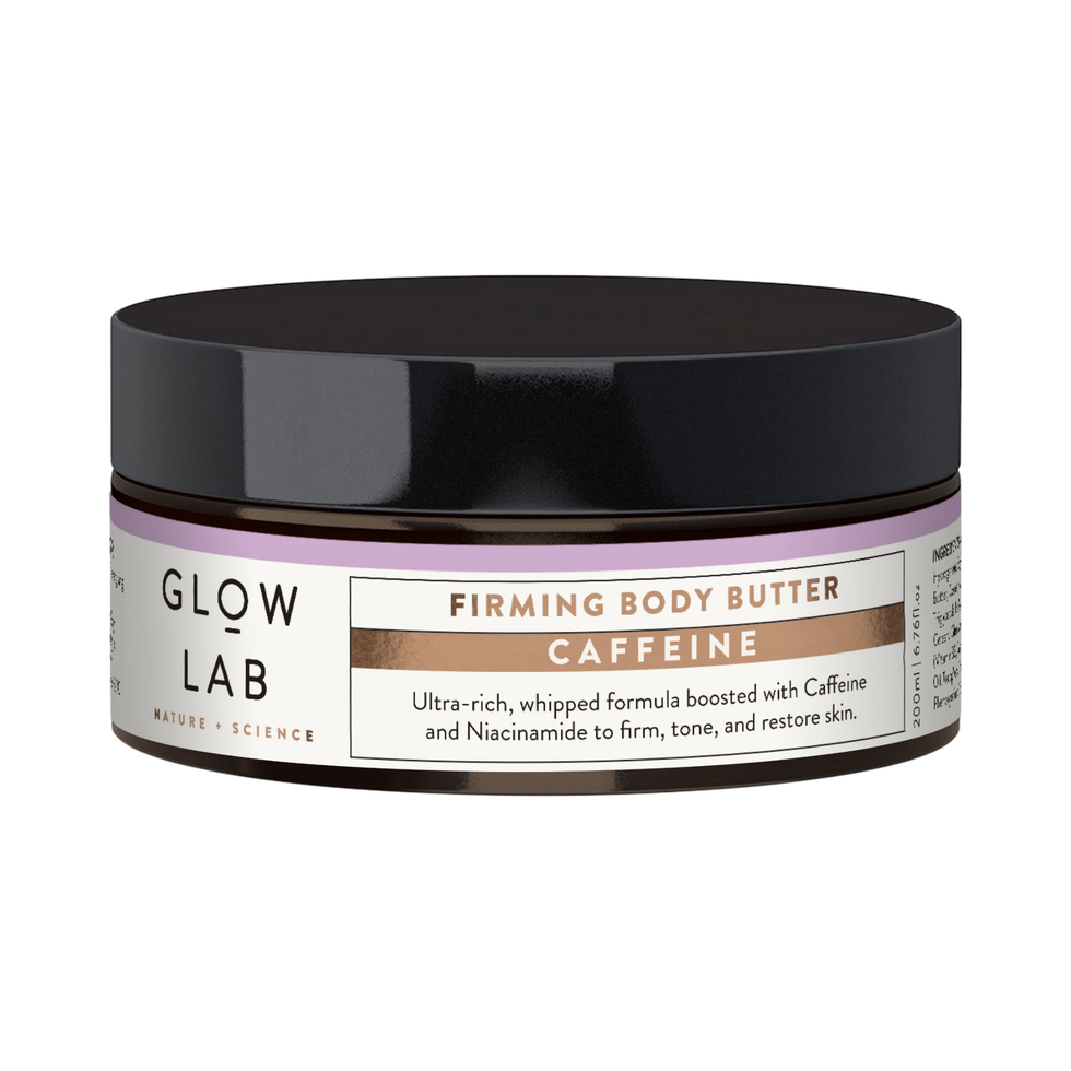 Glow Lab Body Butter Firming 200ml | Health & Beauty