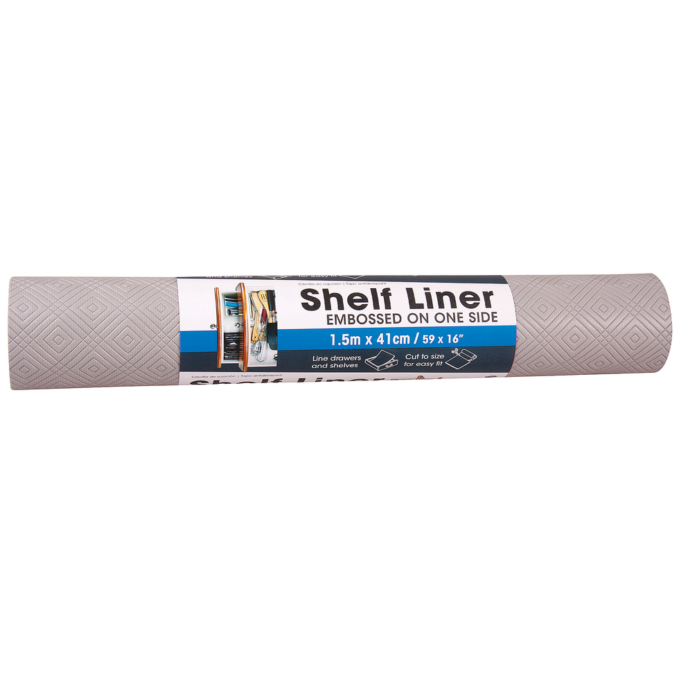 Grip Liner 41cmx1.5m | Home | Crackerjack