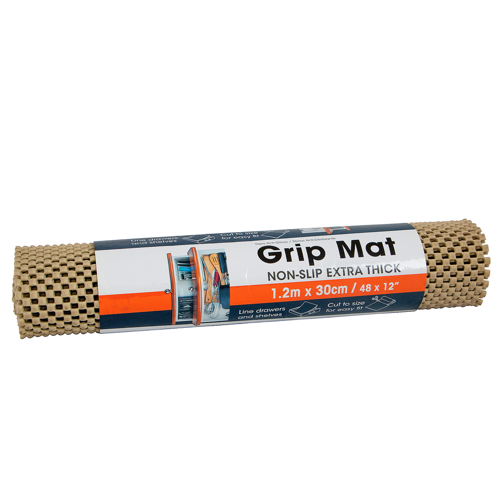 Grip Mat Extra Thick | Home | Crackerjack