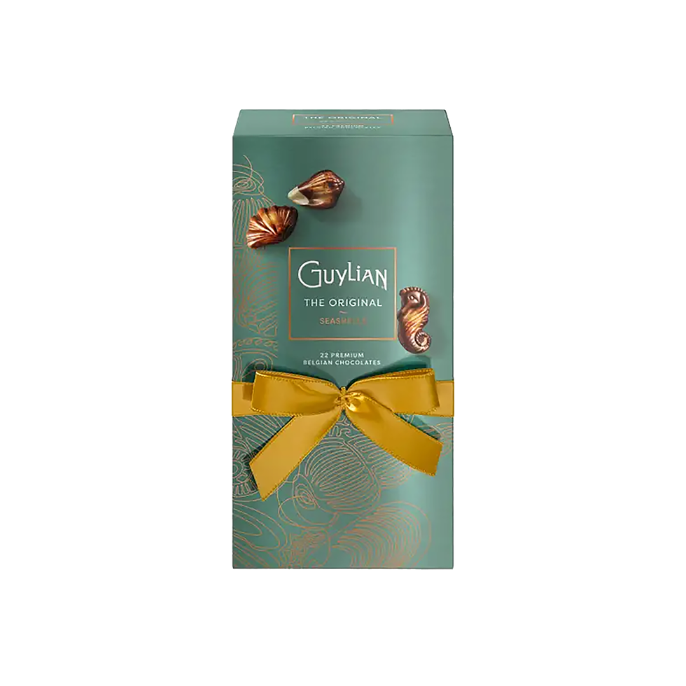Guylian Ballotin Gift Box 250g | Christmas | Crackerjack