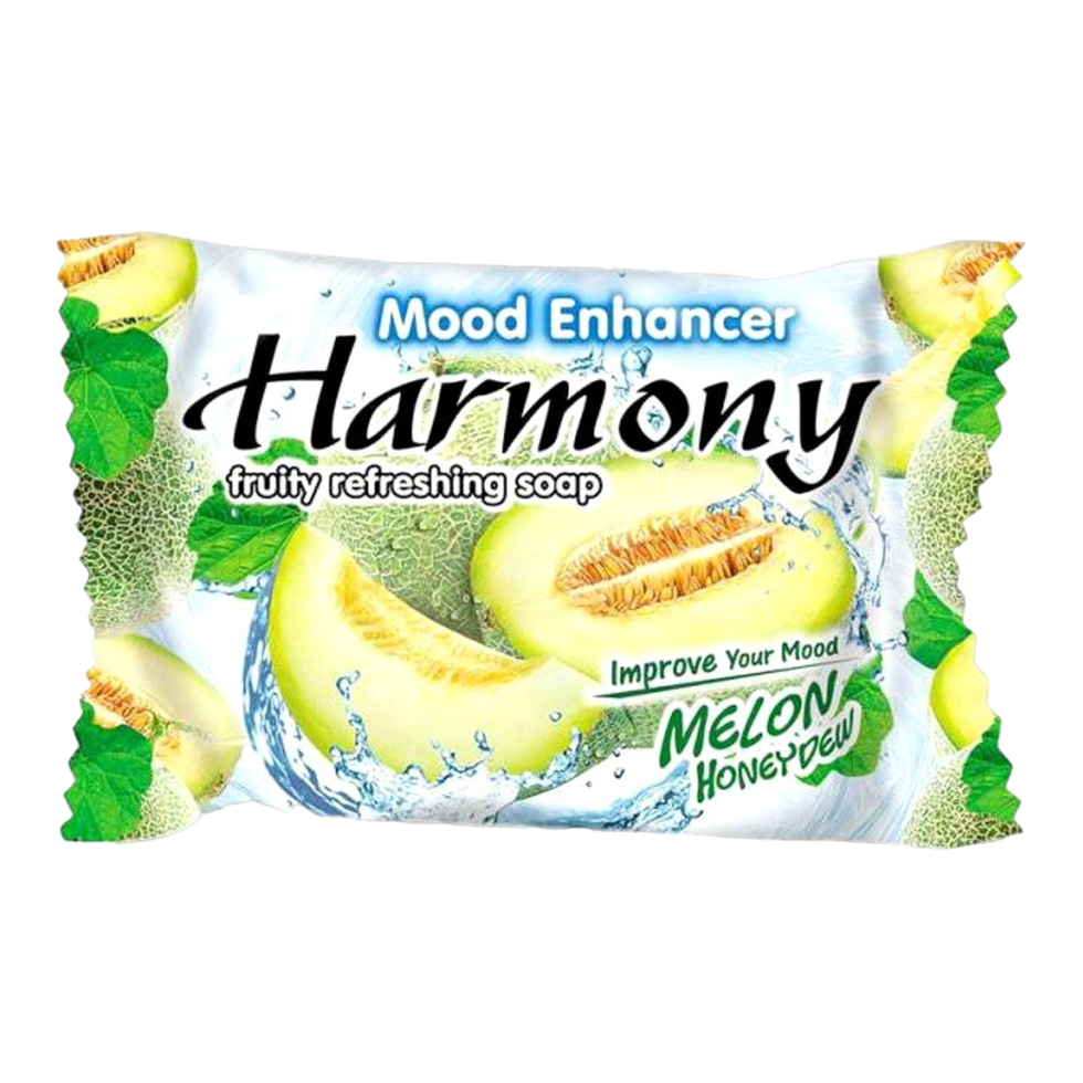 Harmony Fruity Soap 70g Assorted | Health & Beauty