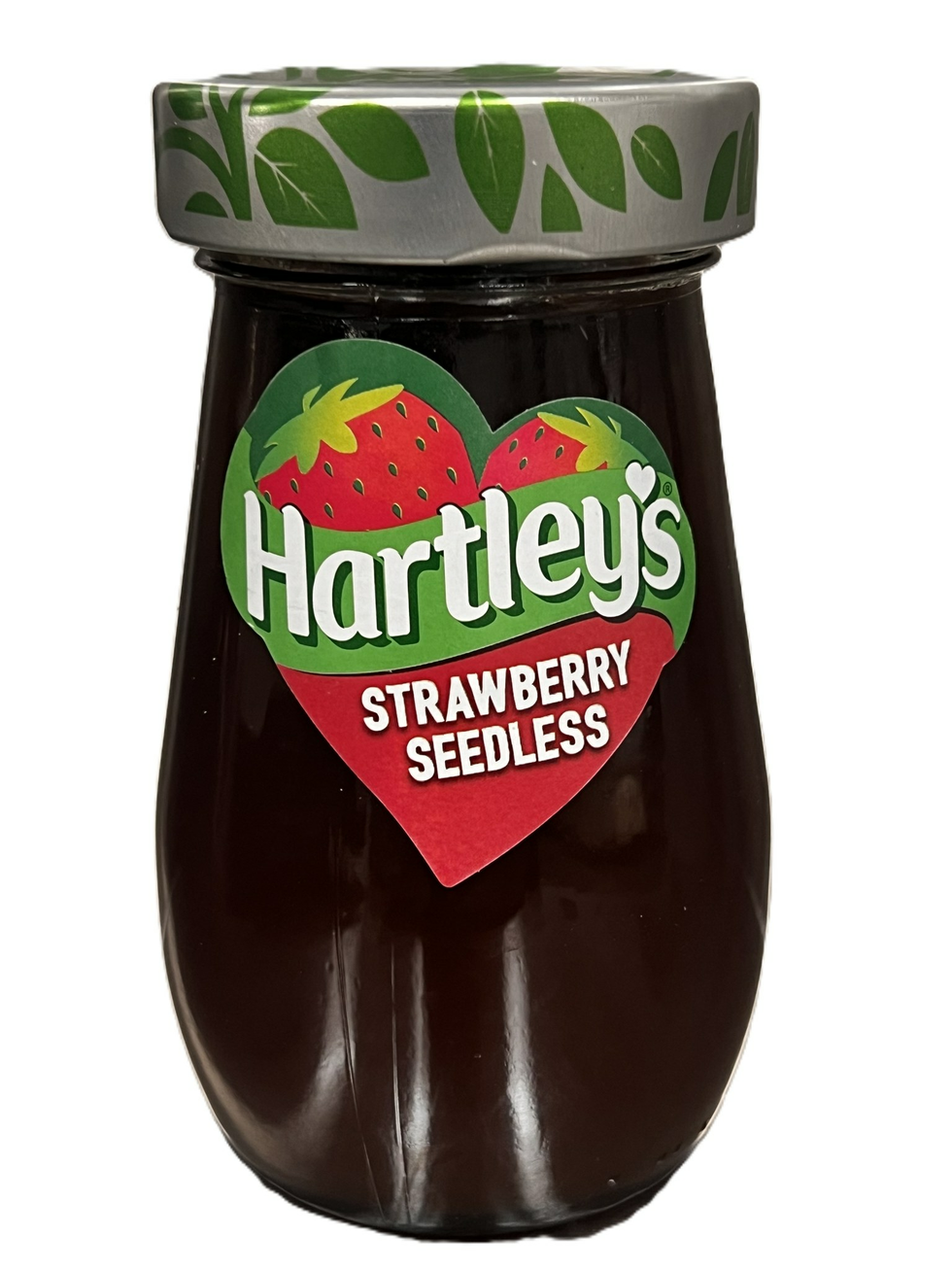 Hartley's Jam Strawberry Seedless 300g | Grocery | Crackerjack