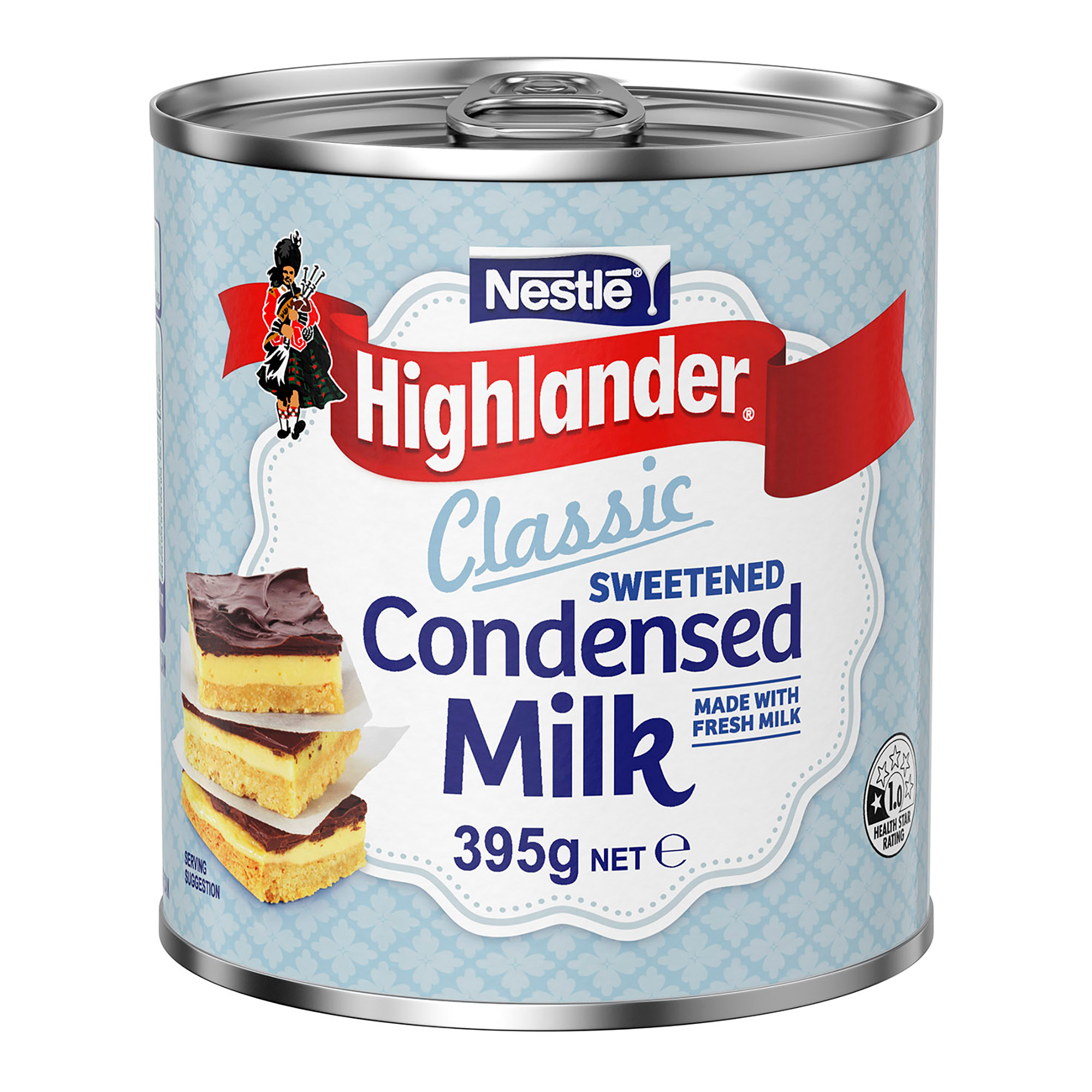 Sweet Condensed Milk Rainbow Sweetened Condensed Milk – Rainbow