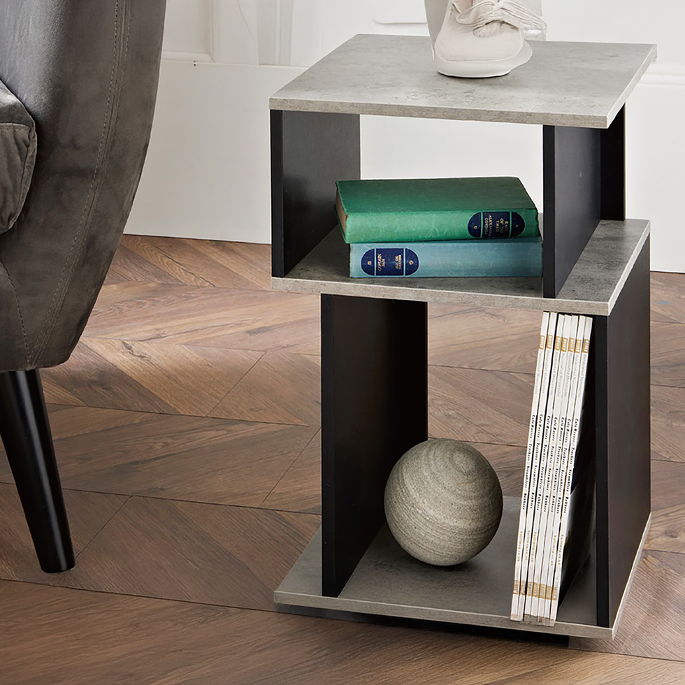 Hudson Side Table | Furniture | Crackerjack