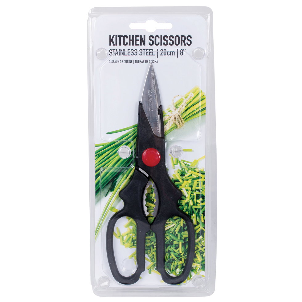 Kitchen Scissors 20cm | Home | Crackerjack