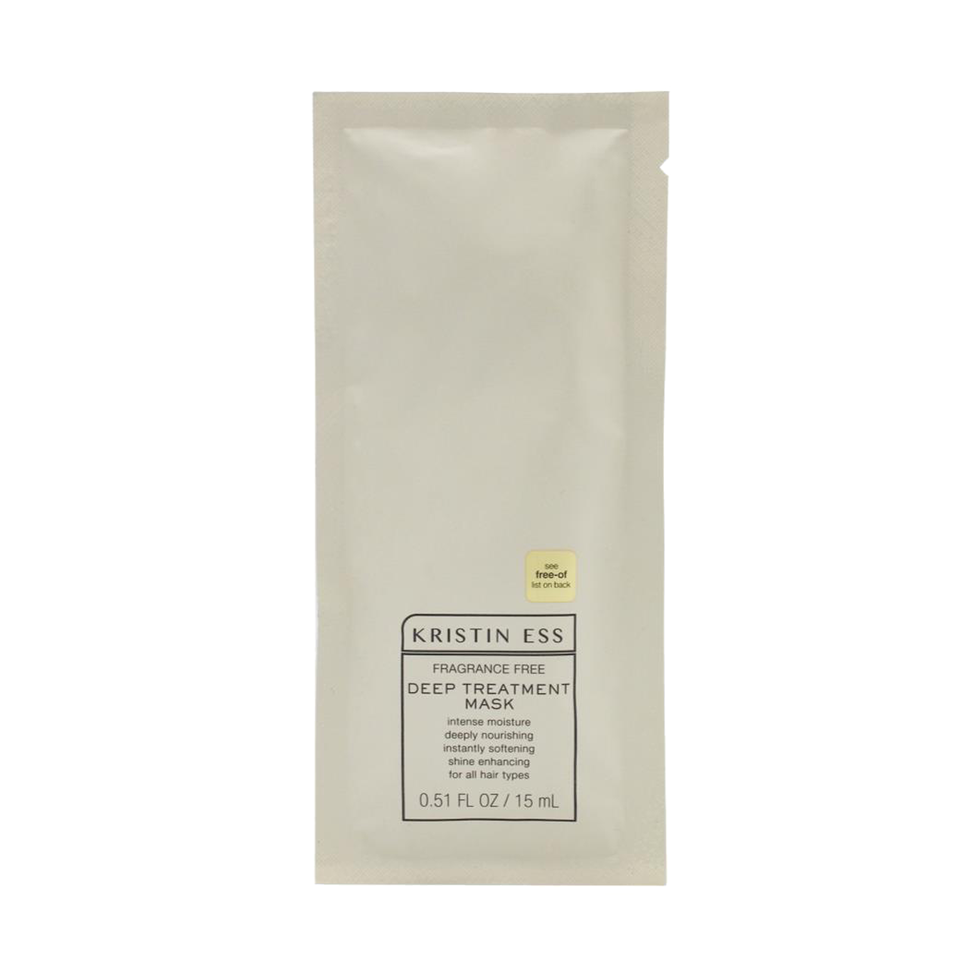 Kristin Ess Deep Treatment Mask 15ml | Health & Beauty