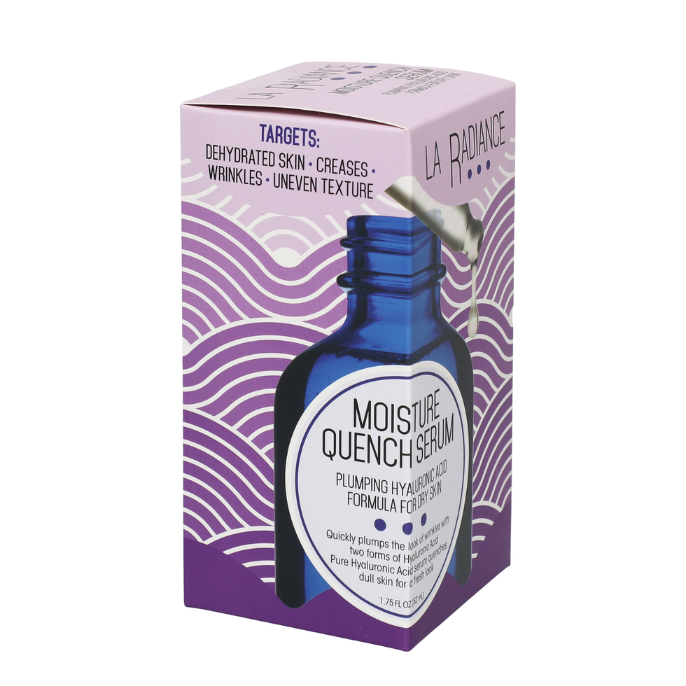 La Radiance Moisture Quench Serum 52ml | Health & Beauty